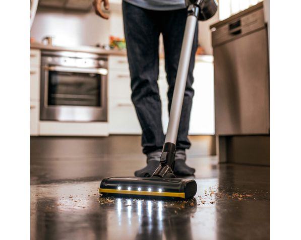 ASPIRADORA A BATERÍA VC 6 PREMIUM SIN CABLE FAMILY - karcherchile