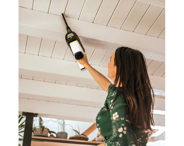 ASPIRADORA A BATERÍA VC 6 PREMIUM SIN CABLE FAMILY - karcherchile