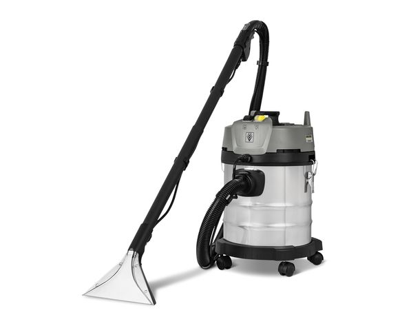 Lavadora Aspiradora Puzzi 4/20 Classic - karcherchile