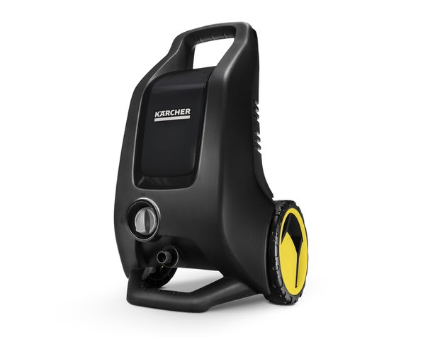 Hidrolavadora K 3 Black Edition - karcherchile