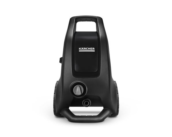 Hidrolavadora K 3 Black Edition - karcherchile