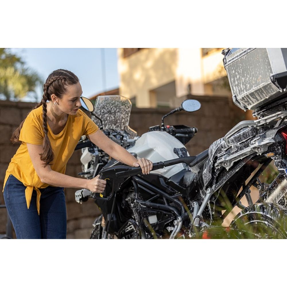 Hidrolavadora K 3 Black Edition - karcherchile