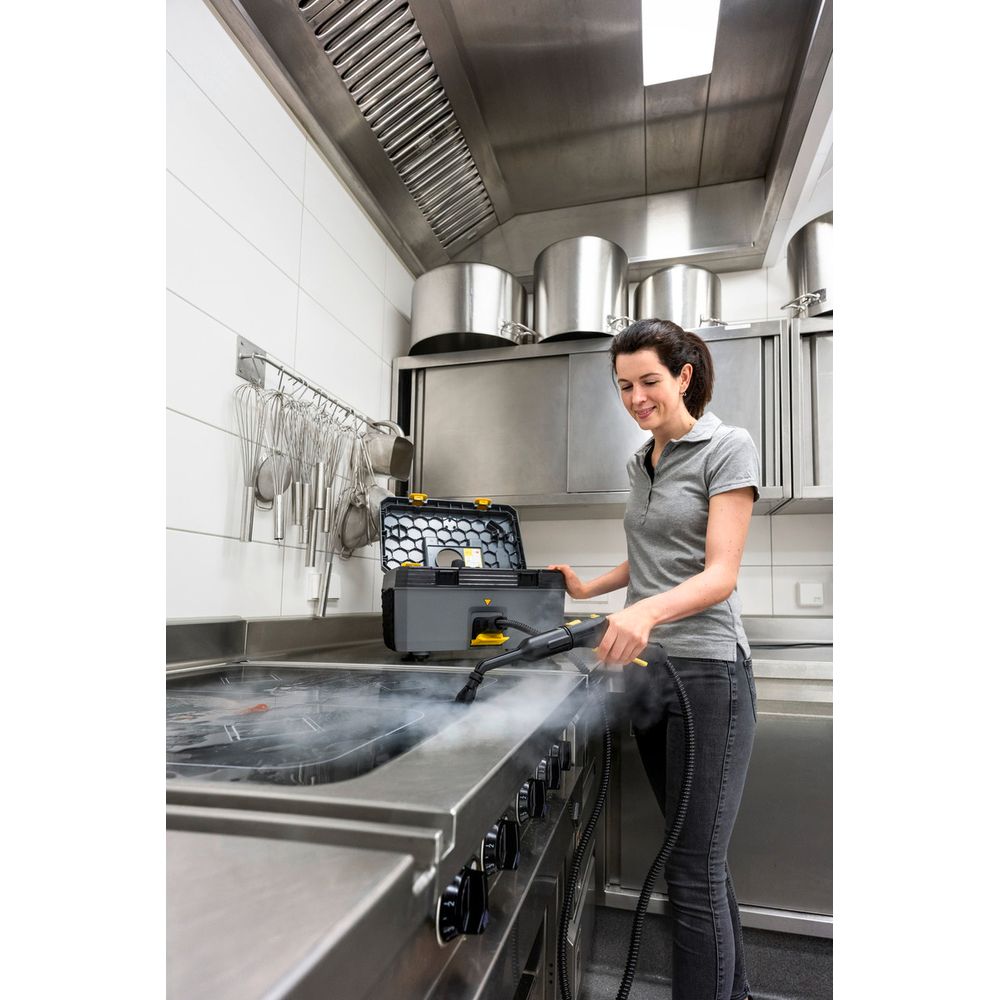 LIMPIADORA A VAPOR SG 4/2 CLASSIC - karcherchile