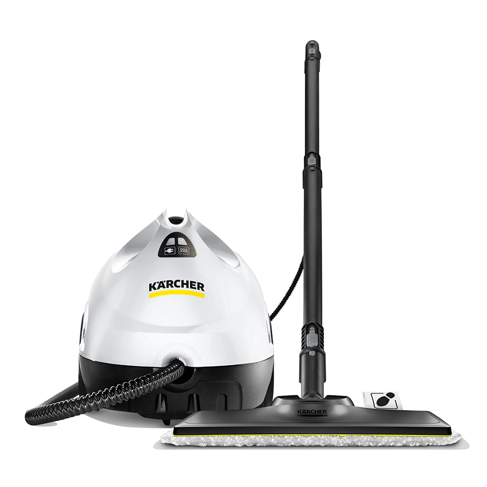 Limpiadora a Vapor SC2 EasyFix - karcherchile