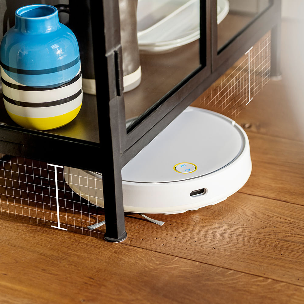 Aspiradora Robot RCV3 - karcherchile